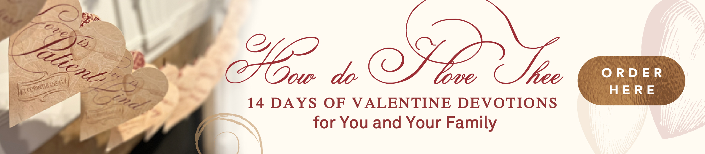 Remember Your First-Love Promises?