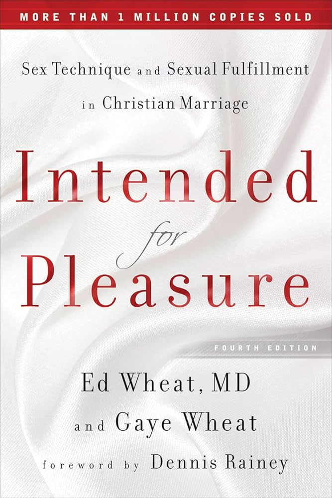 Intended for Pleasure - by Ellie West - Fundie Book Club