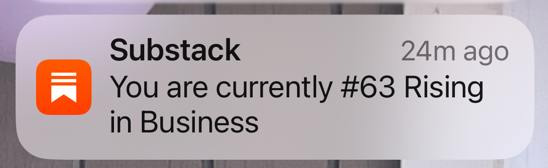 The Ultimate 2025 Guide to Substack Leaderboards: Bestsellers & Rising Stars