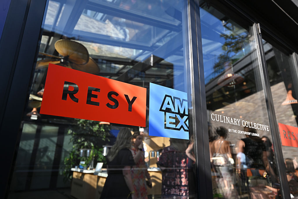 Toast + Resy (and Tock… and Amex) - by Kristen Hawley