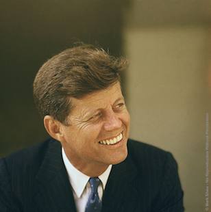 How Addison’s Disease Changed JFK’s Appearance