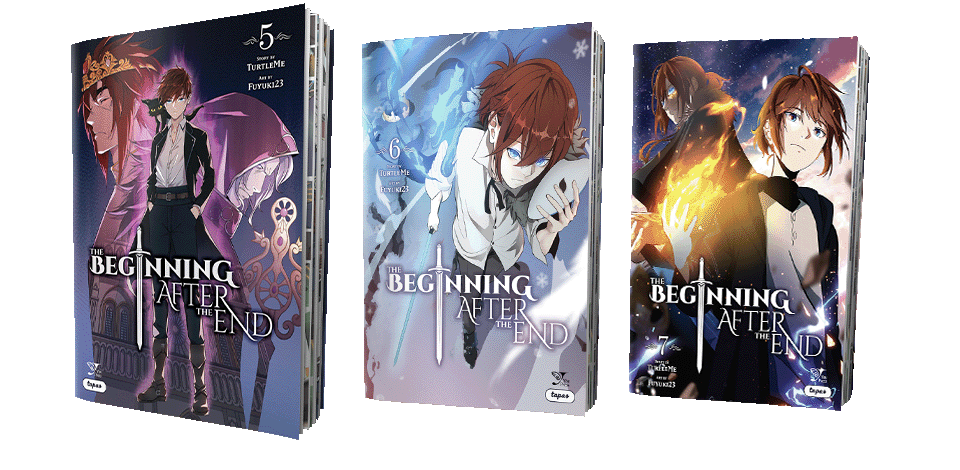 Introducing Soul Forged, New Series - by TurtleMe