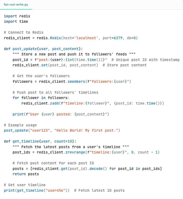 Top 10 Redis Use Cases - by Ashish Pratap Singh