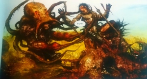 The History of Slaine - by ComicScene Culture Review