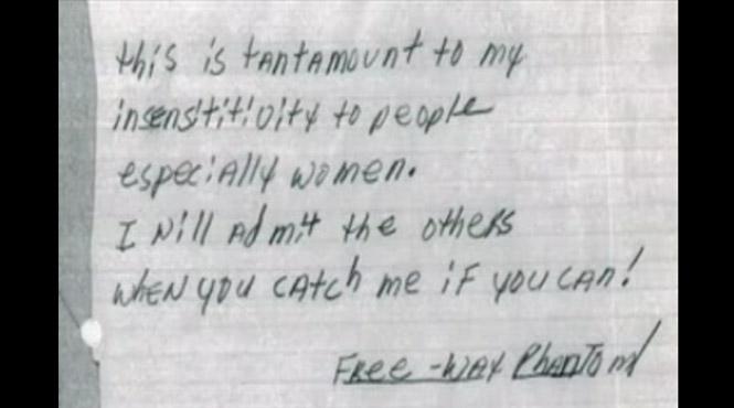 Investigating the Vicious Washington D.C. Serial Killer Known as the ...