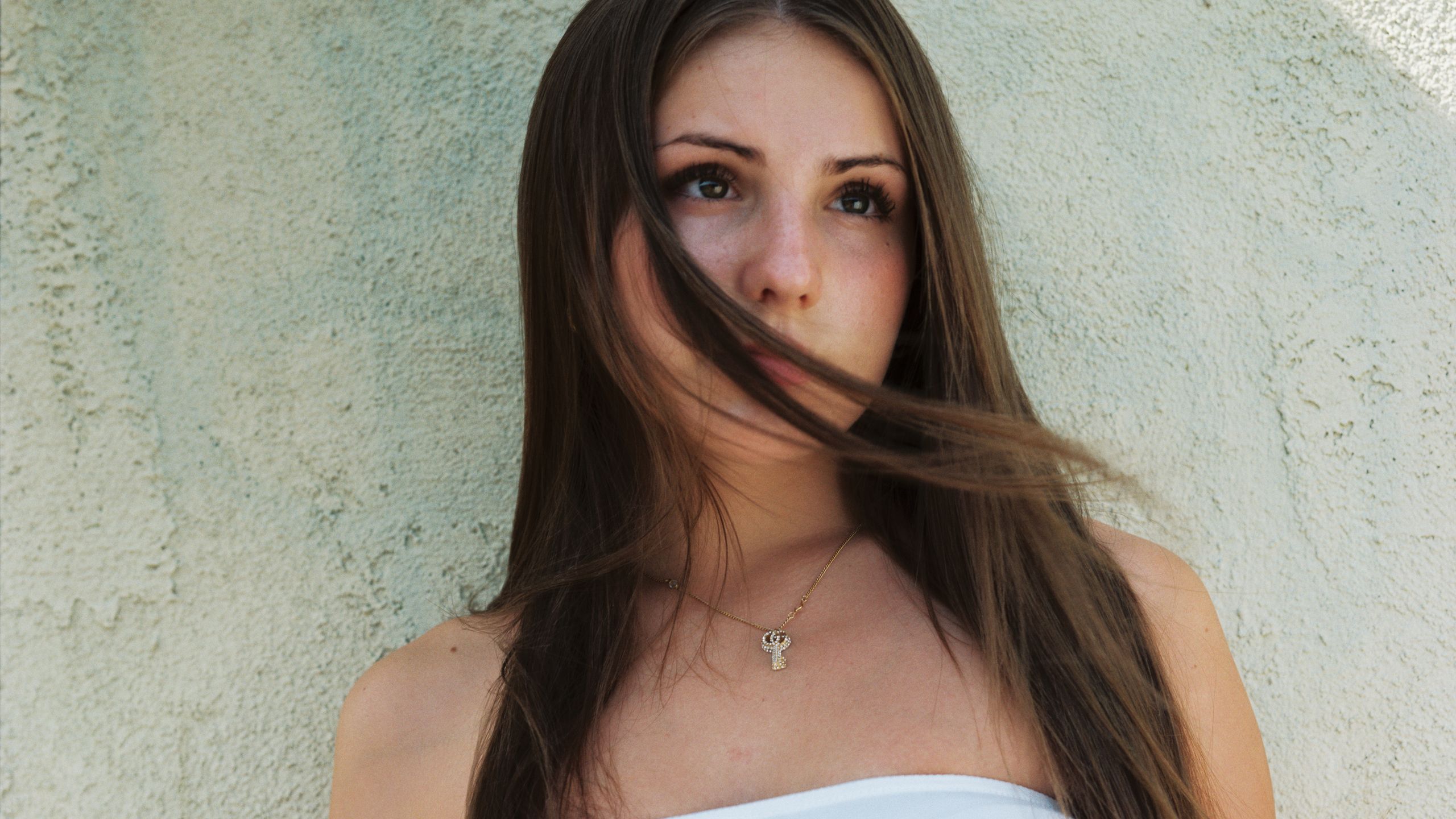 piper rockelle on her 18th birthday - Fortesa Latifi