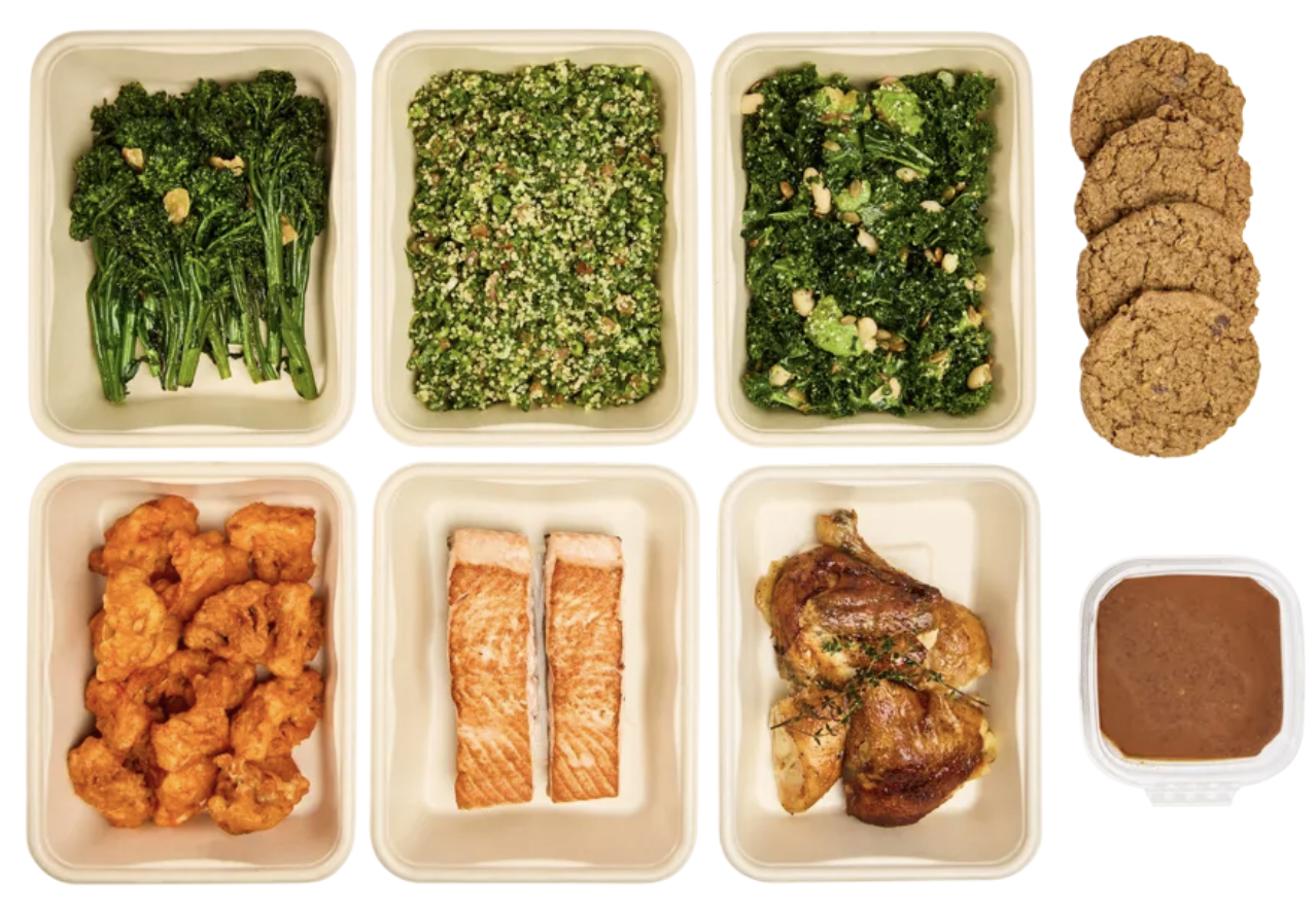 Case study: Erewhon - by Ana Andjelic