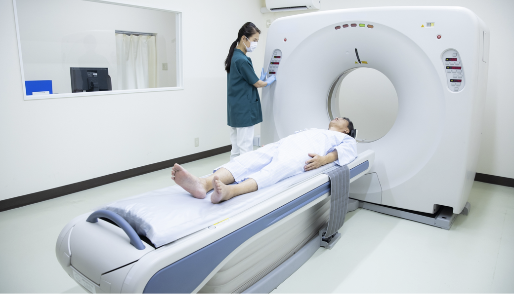 Experience Japan’s Longevity Secret: Ningen Dock Health Screenings Now ...