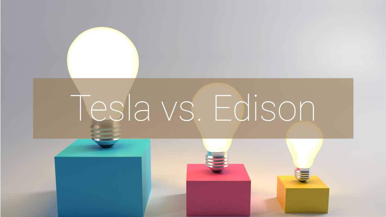 “Everything Is Light” – The Incredible Interview With Nikola Tesla In 1899