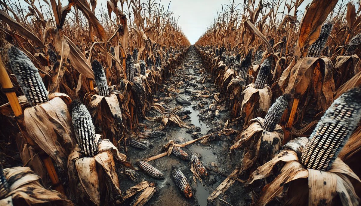 How AI Takeover Might Happen in Two Years - by Josh Clymer