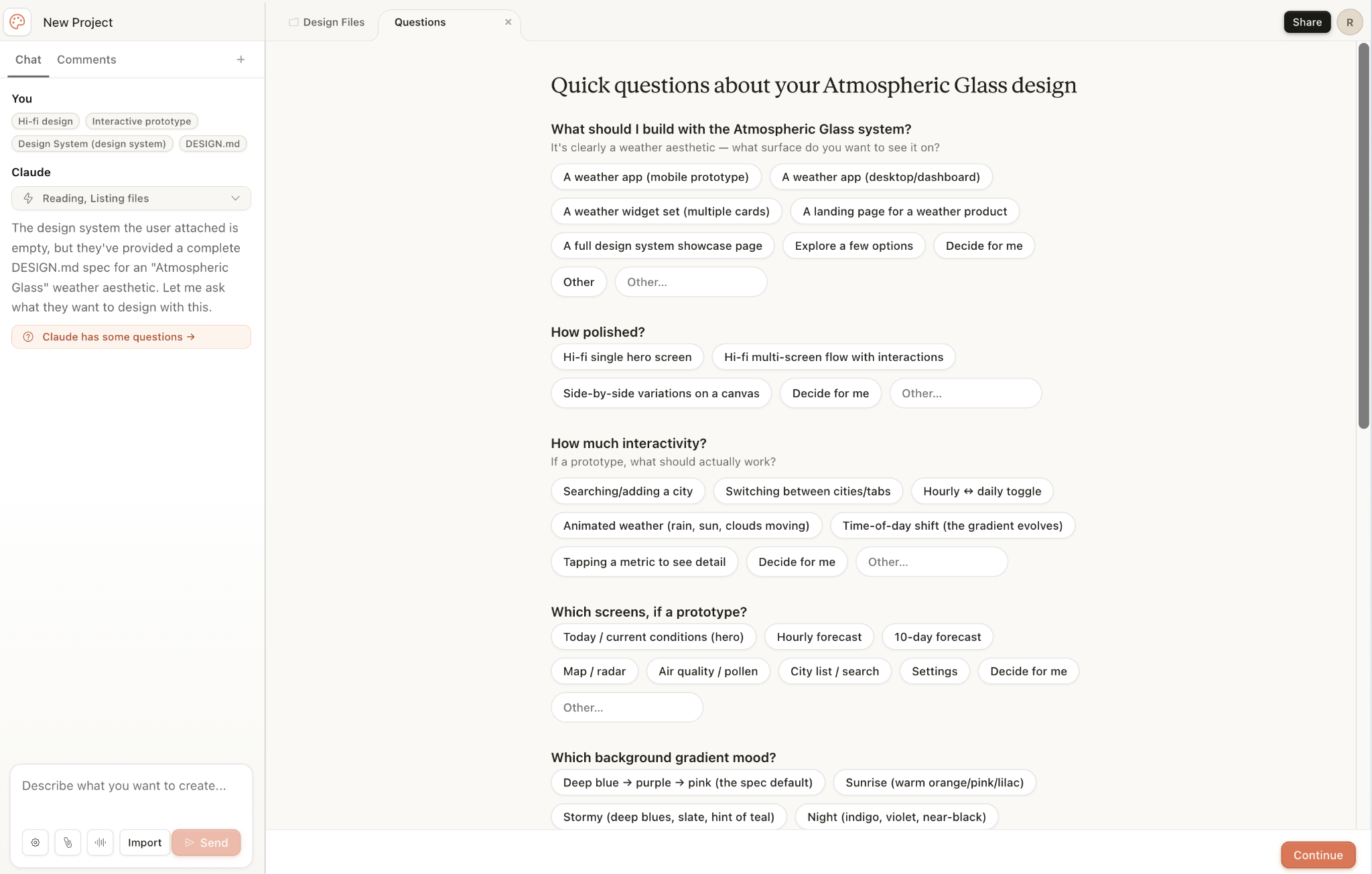 DESIGN.md Explained - The Format Reshaping How AI Builds UI