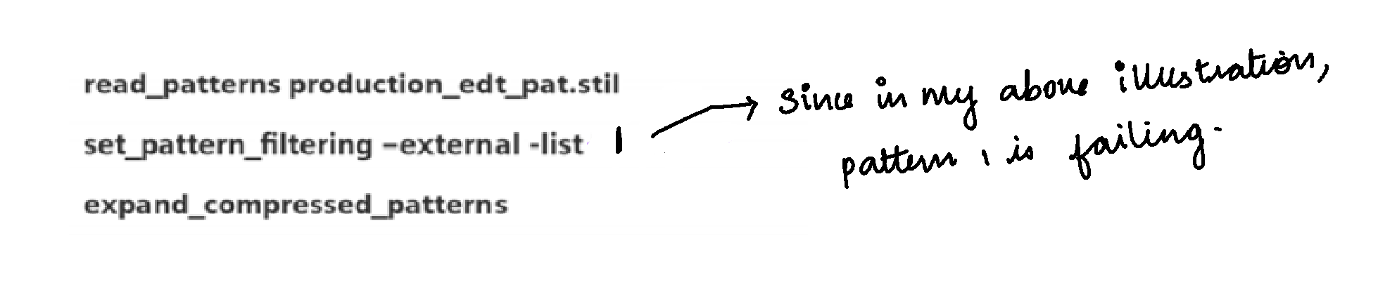 Embedded Deterministic Test (EDT) - Pipeline flops, 1-hot decoder ...