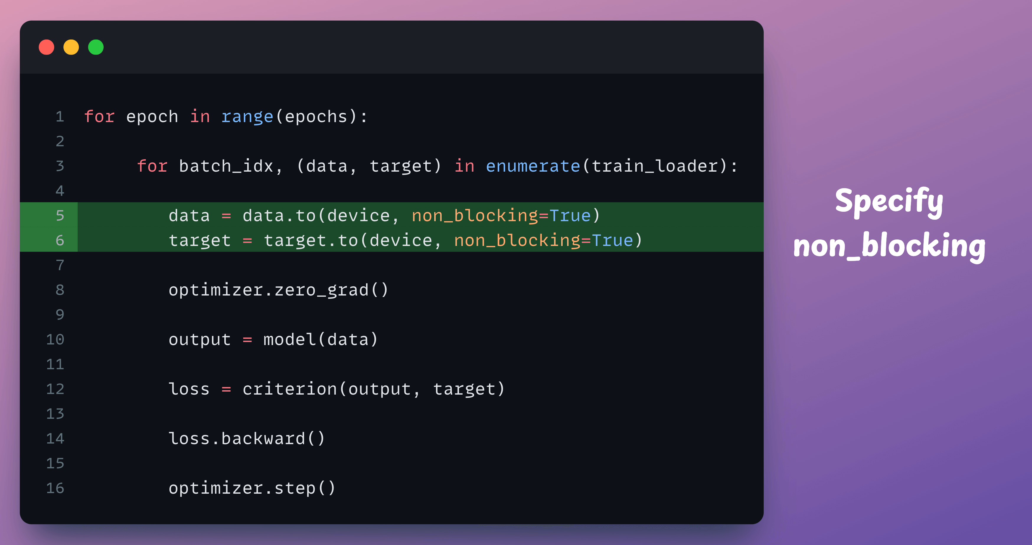Memory Pinning to Accelerate Model Training - by Avi Chawla