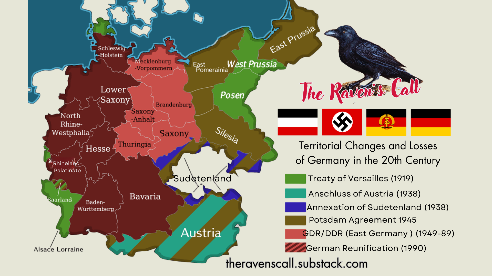 Finis Germania: Reflections on the 80th Anniversary of Germany’s ...