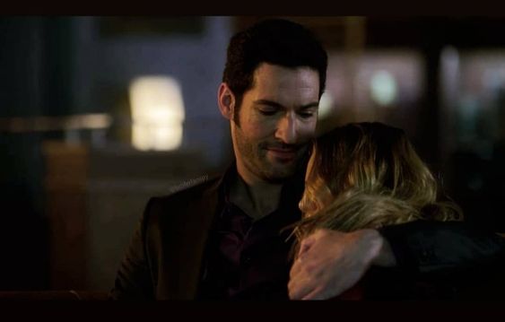 What Makes Tom Ellis Stand Out as Lucifer