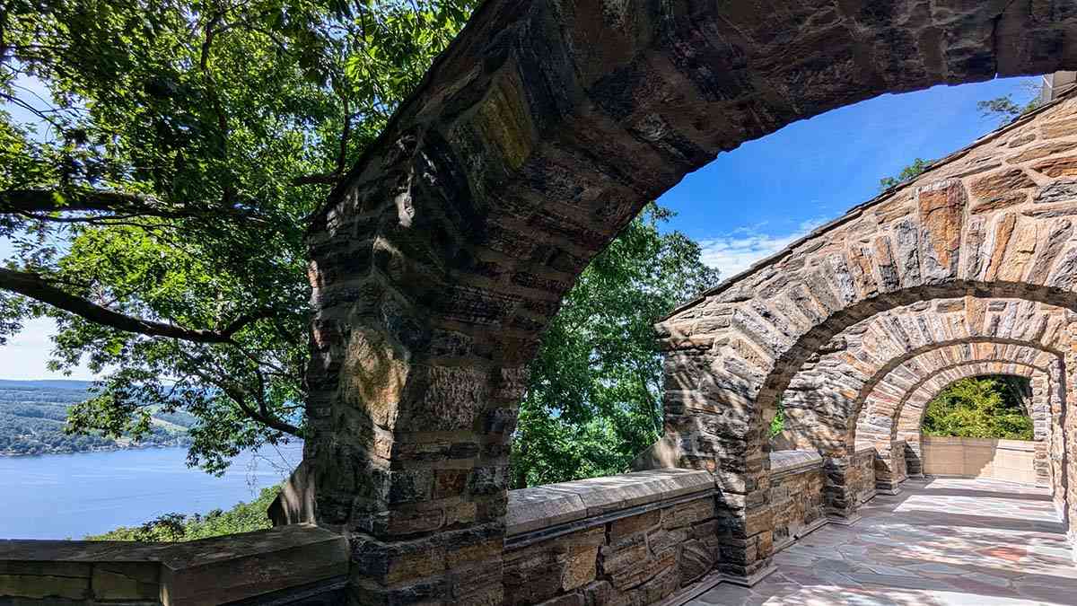 50 Hidden Places Around Rochester