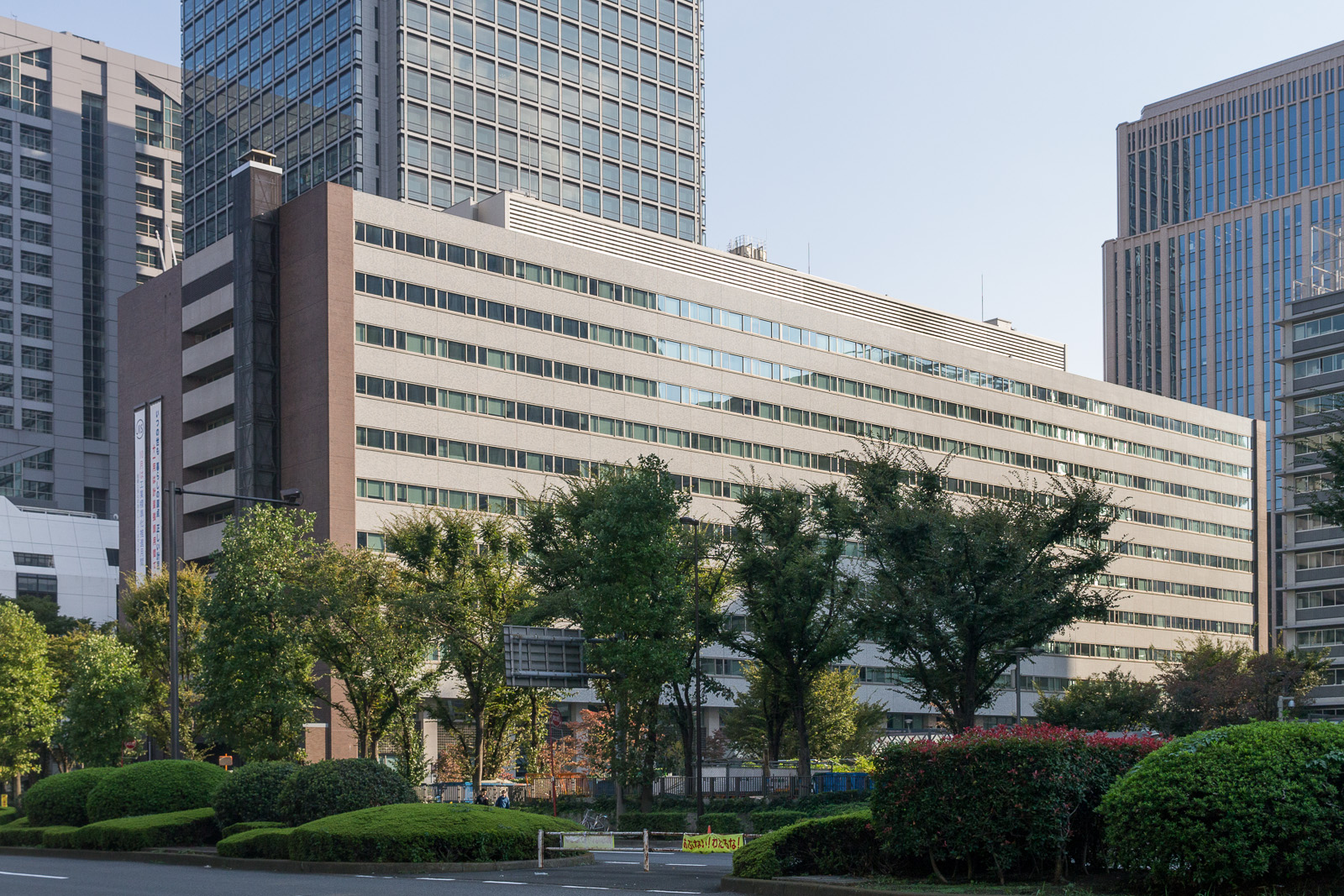 The Ministry That Built Japan’s Economy - by Samo Burja