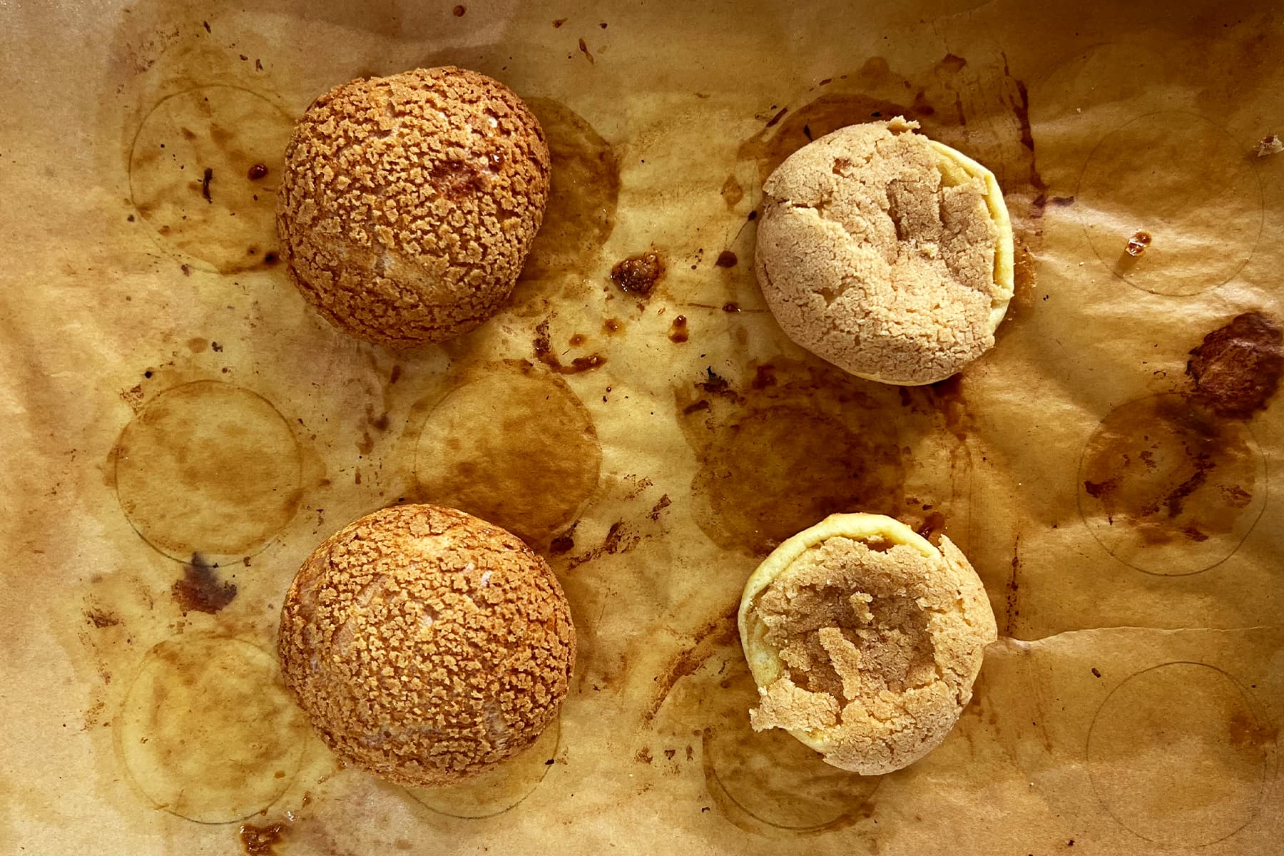 Understanding the Science Behind Choux Pastry