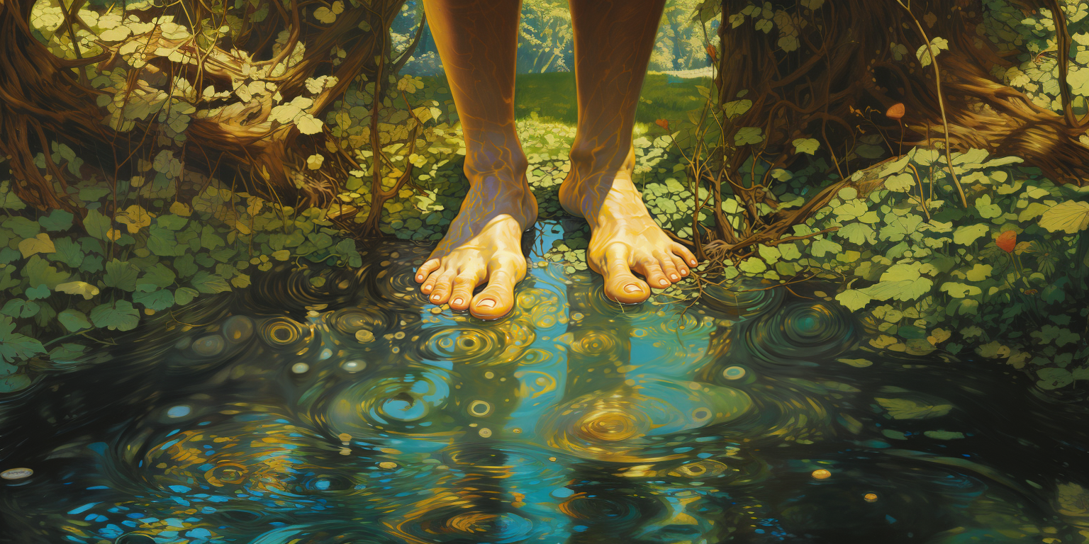 relationship shoes - by Aella - Knowingless