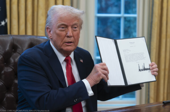 Close Reading of Trump's National Security Presidential Memorandum ...