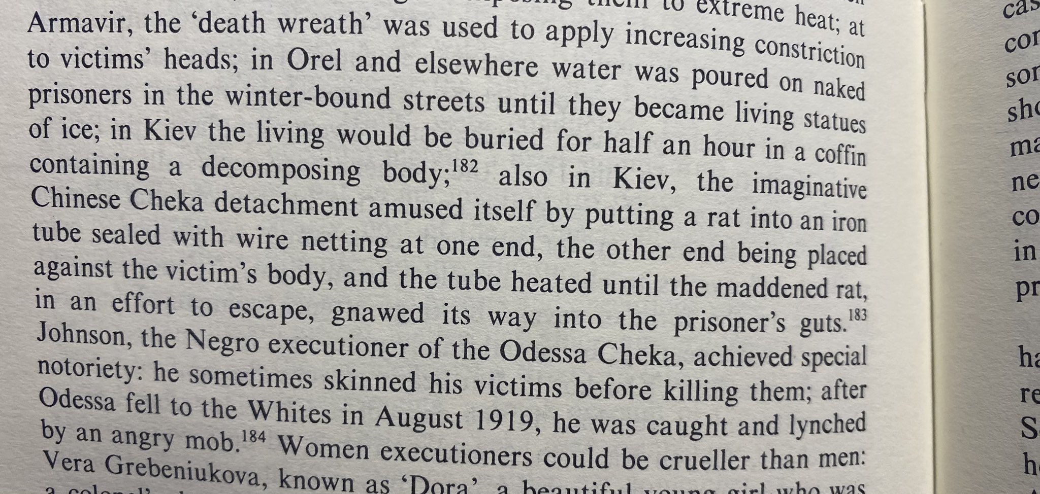 THE NEW TRUMP ERA AND THE BREWING CIVIL WAR ON THE RIGHT – The ...