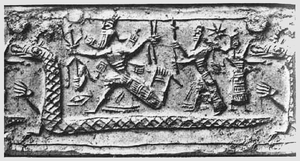 From Many Gods to One: The Evolution of Monotheism