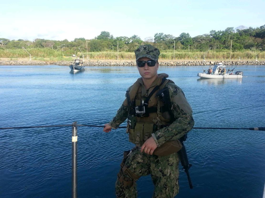 Federal Prosecutors Tried to Add Another 10 Years to Patrick Adamiak’s ...