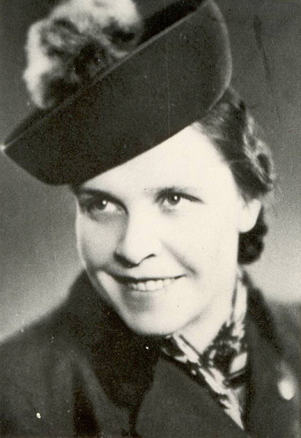 Resistance and love – Larysa Hienijuš, a Belarusian poet you should ...