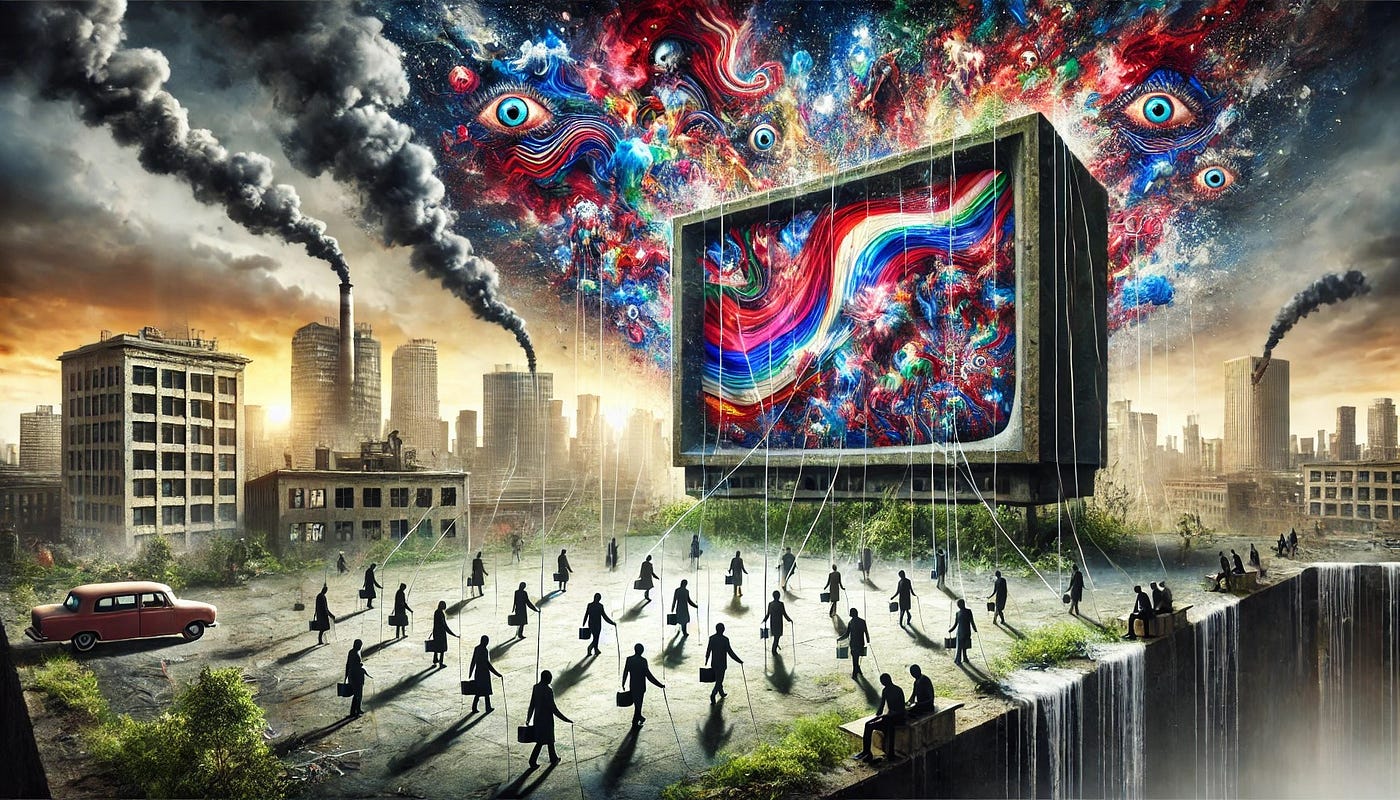 The Smith-Mundt Modernization Act and the Weaponization of Information ...