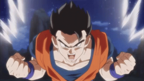 The Origin of Gohan’s Beast Form: Kai Ancestry or Chi-Chi's Bloodline?