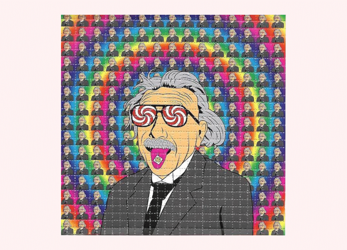 Are Gel Tabs the Future of LSD? 🔮🌈 - Tripsitter