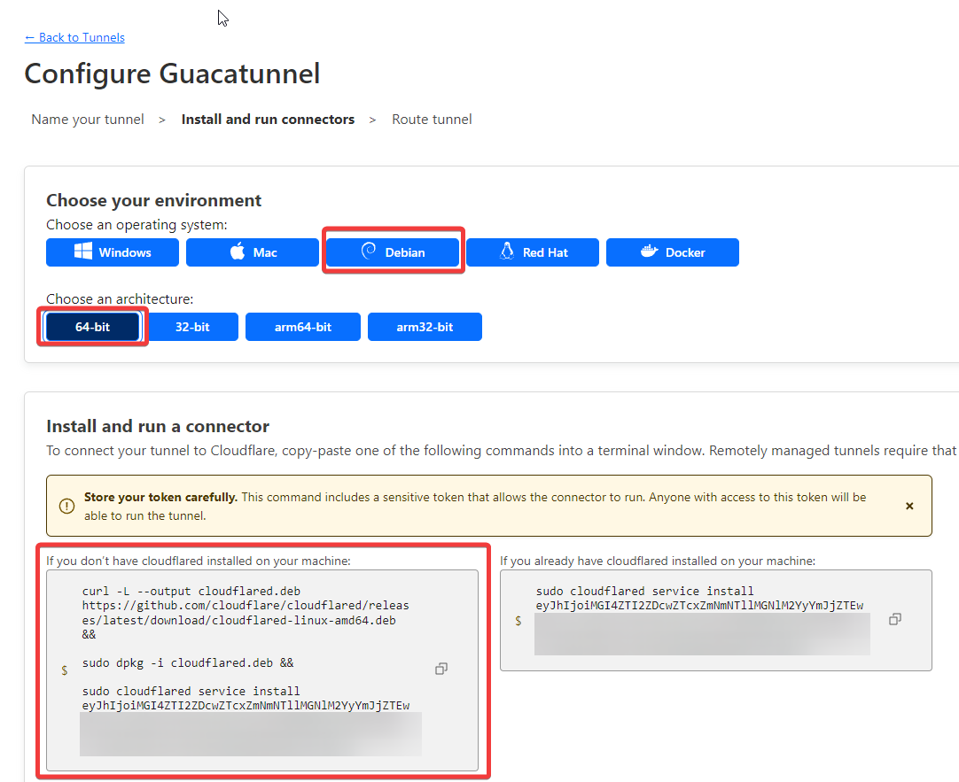 Apache Guacamole With Cloudflare How To Set Up And Secure Remote