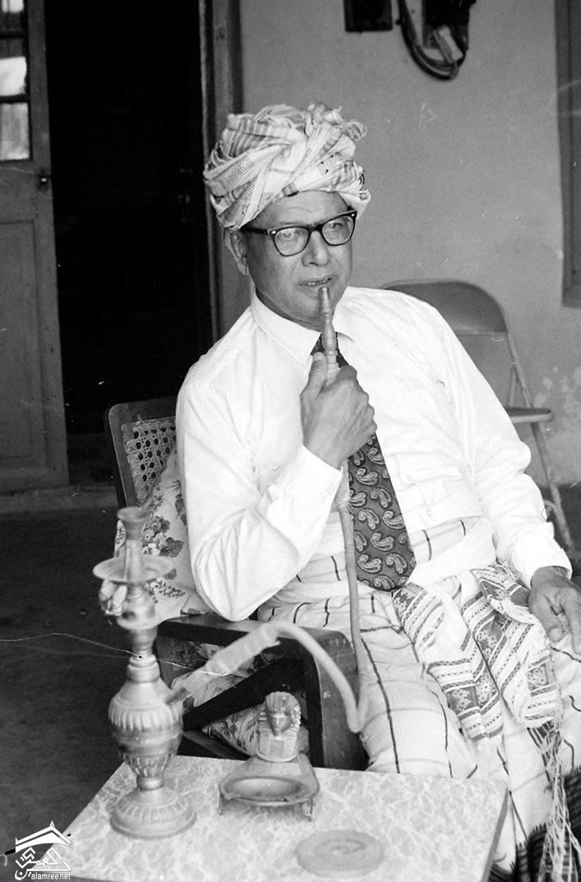 When Dubai Was Part of India