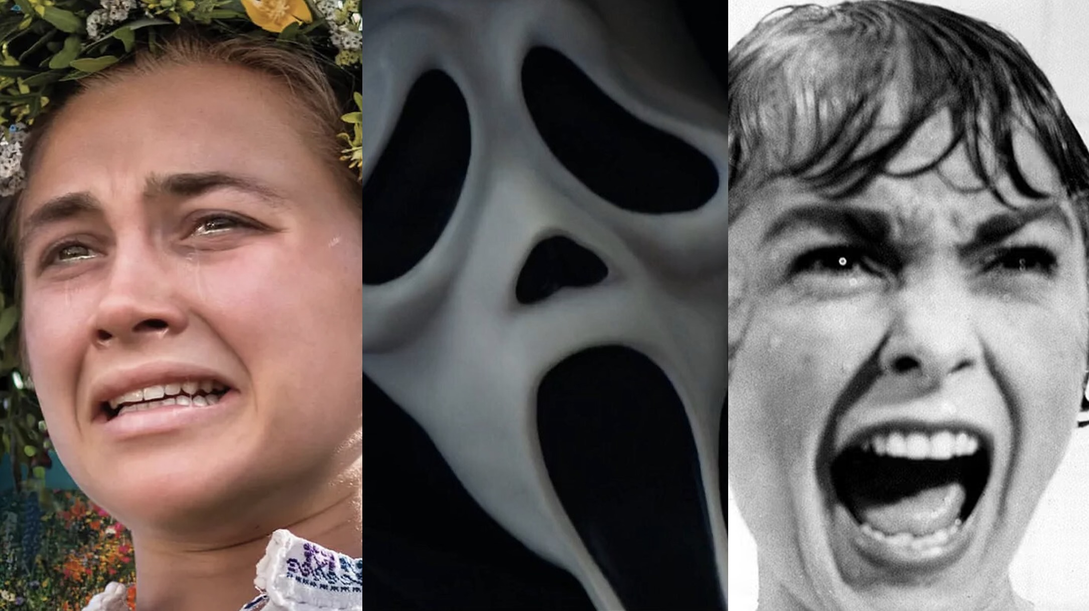 100 Horror Screenplays to Download and Study for Free