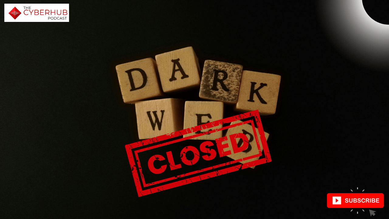 KidFlix On Dark Web Shut Down, 39 Million Secrets Leaked on GitHub ...