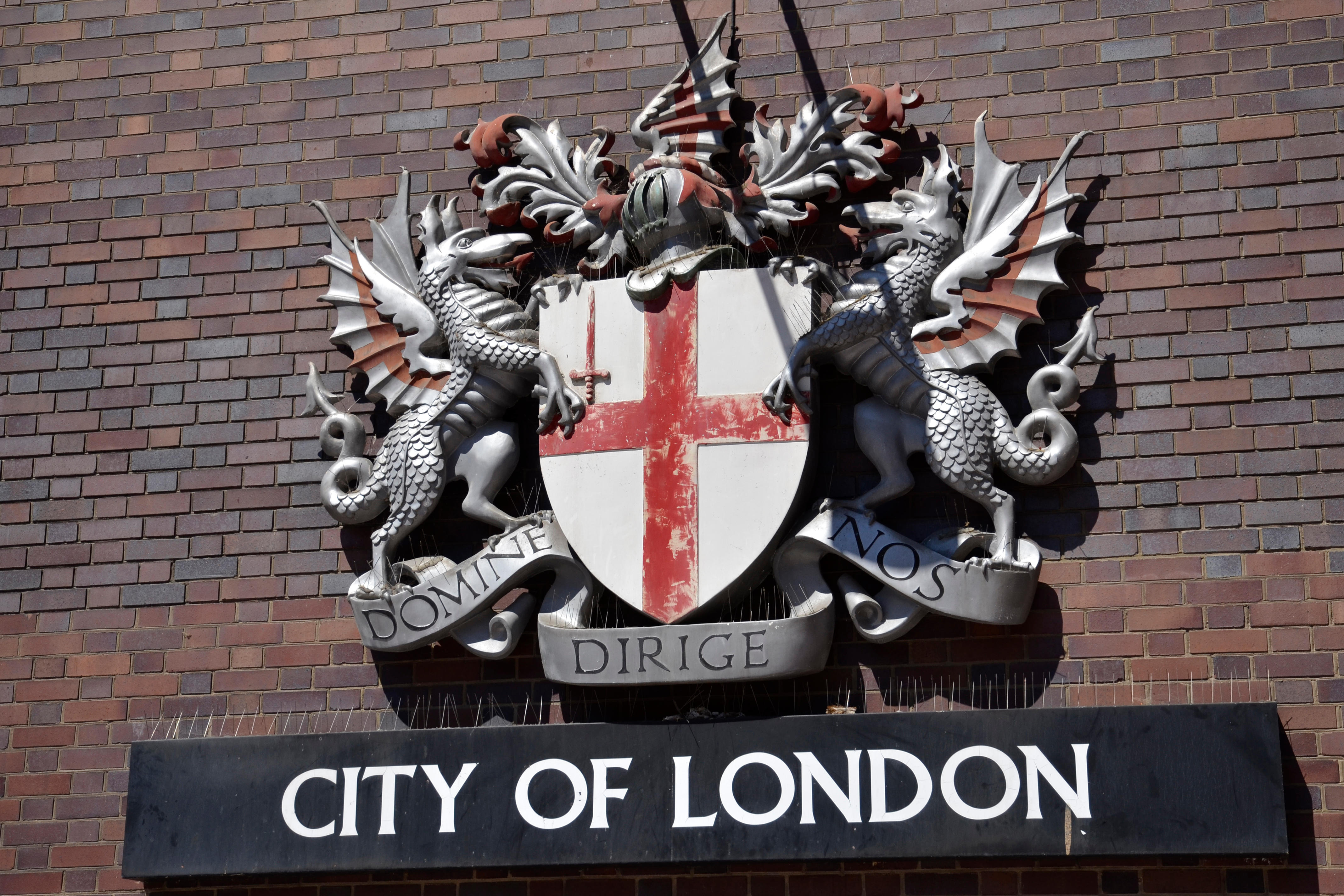 'The last rotten borough': Why it's time to abolish the City of London ...