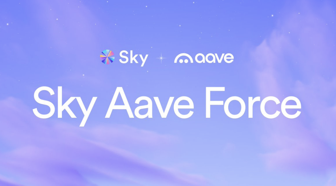 Aave - visão geral e status atual - by Tatiana Revoredo