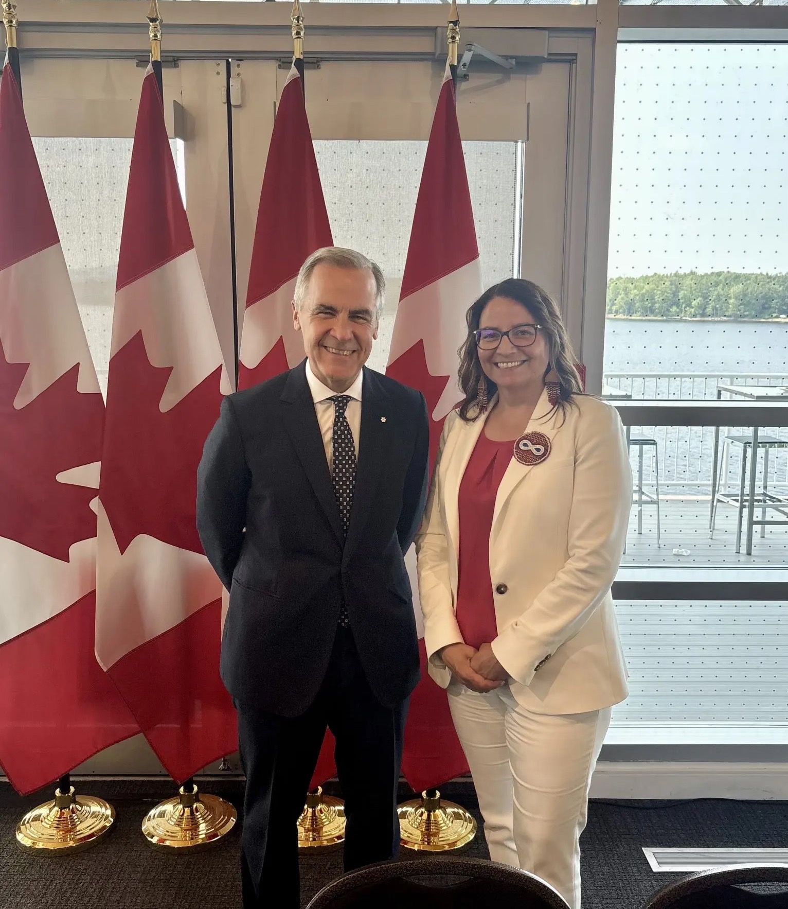 Alberta Métis and First Nations criticize Red River self-government ...