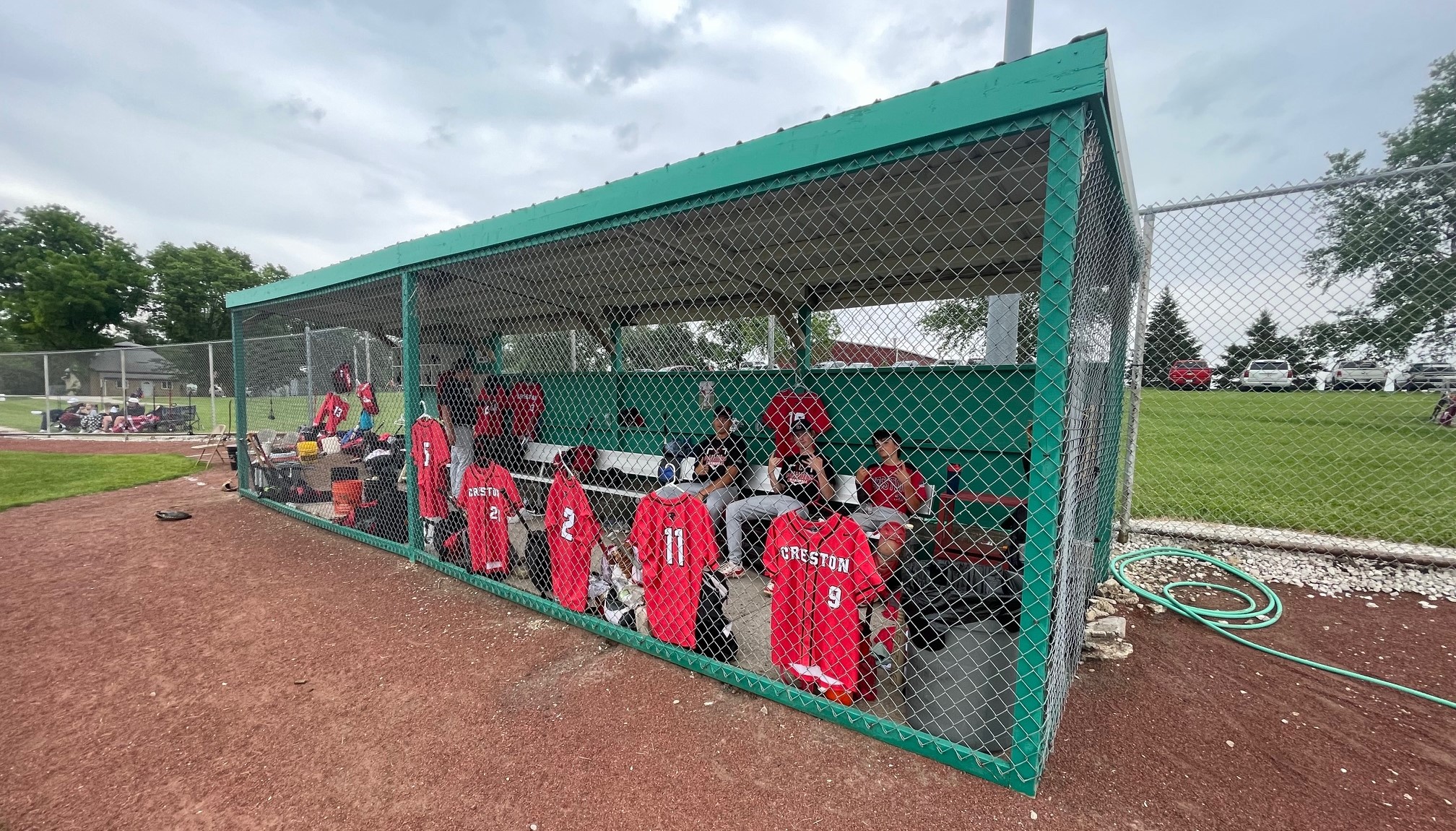 how baseball is supposed to be”: The grand ol’ game is being done right ...