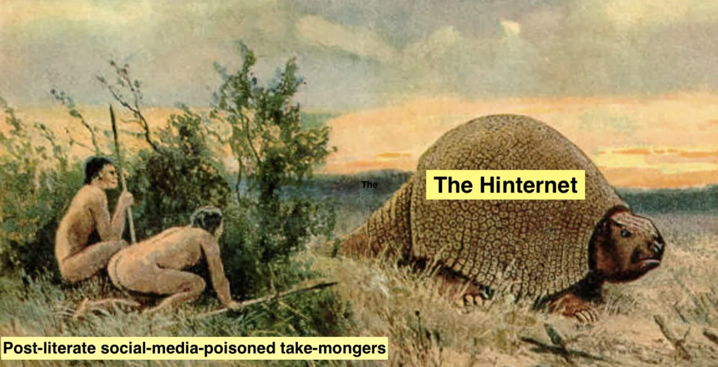 About - The Hinternet