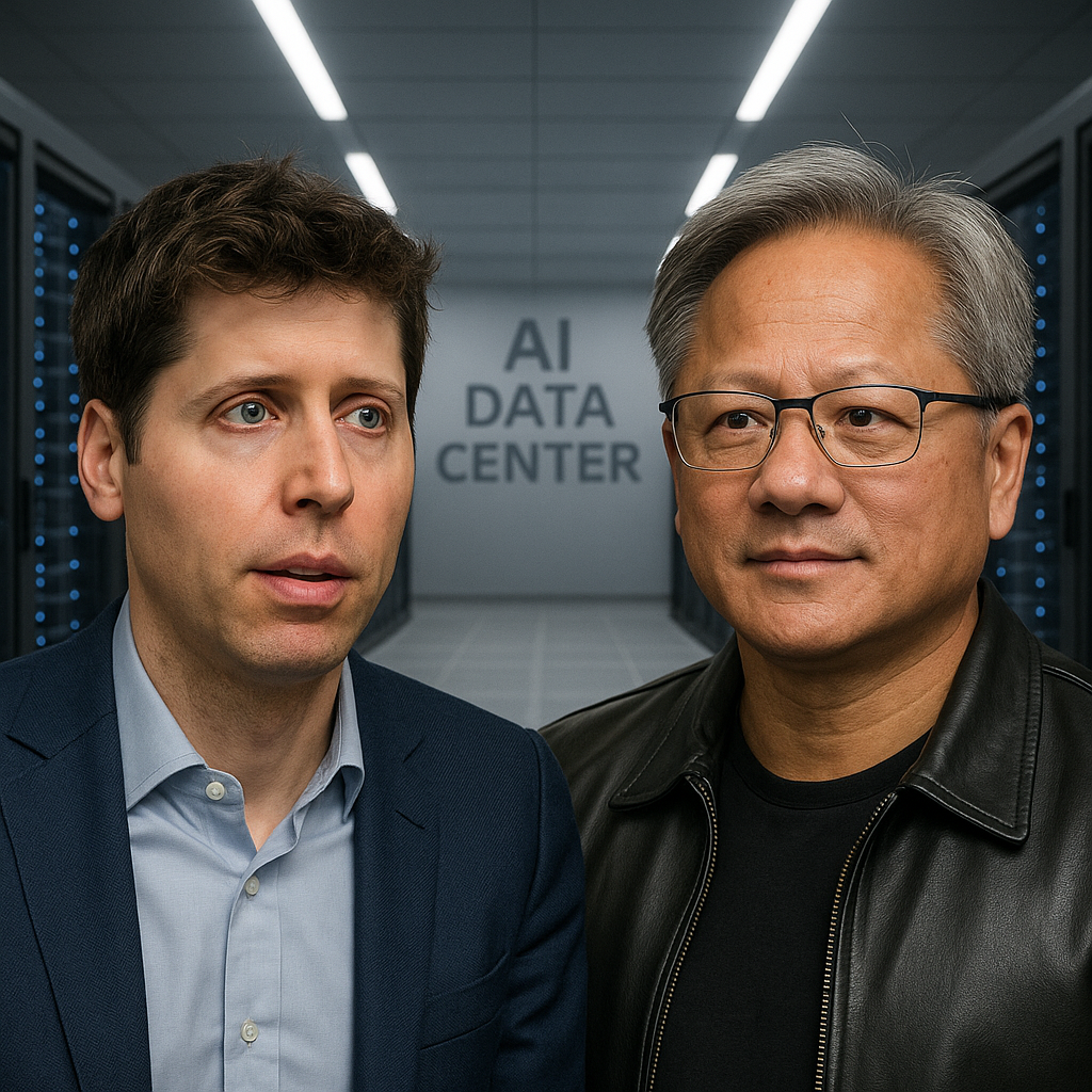 Why OpenAI’s AI Data Center Buildout Faces A 2026 Reality Check