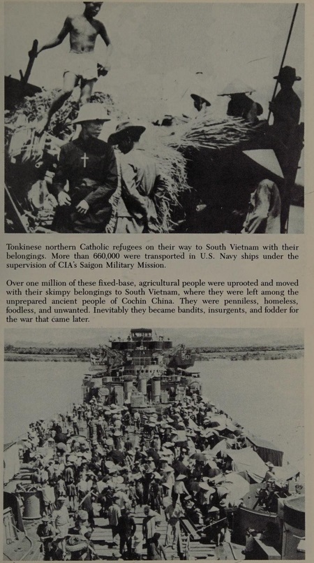 How The CIA & US Special Forces Manufactured A Migrant Crisis ...