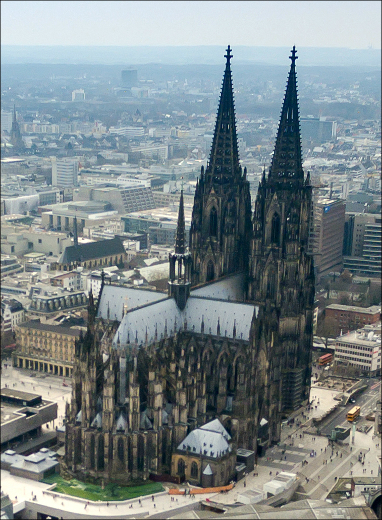Gothic Visions: A Timeline from Medieval Roots to Modern Expression