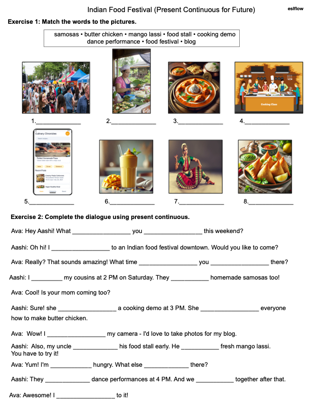 Cross-Cultural Communication Lesson - by Peter Snashall
