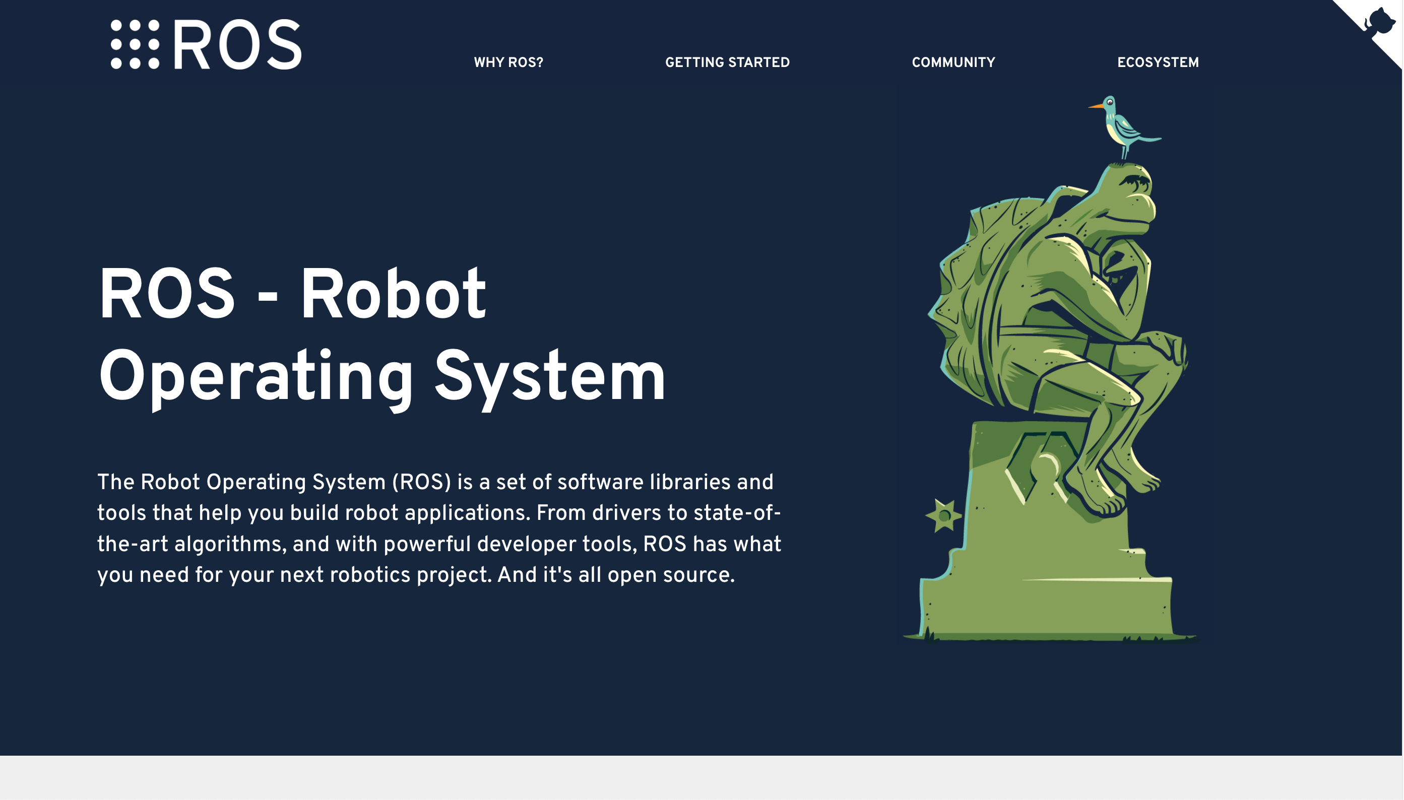 ¿Qué es ROS y ROS2? - R3PL1C4 en Español