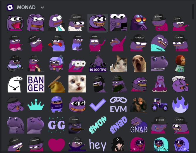 Hướng dẫn 'contribute' - Monad - be’s Substack