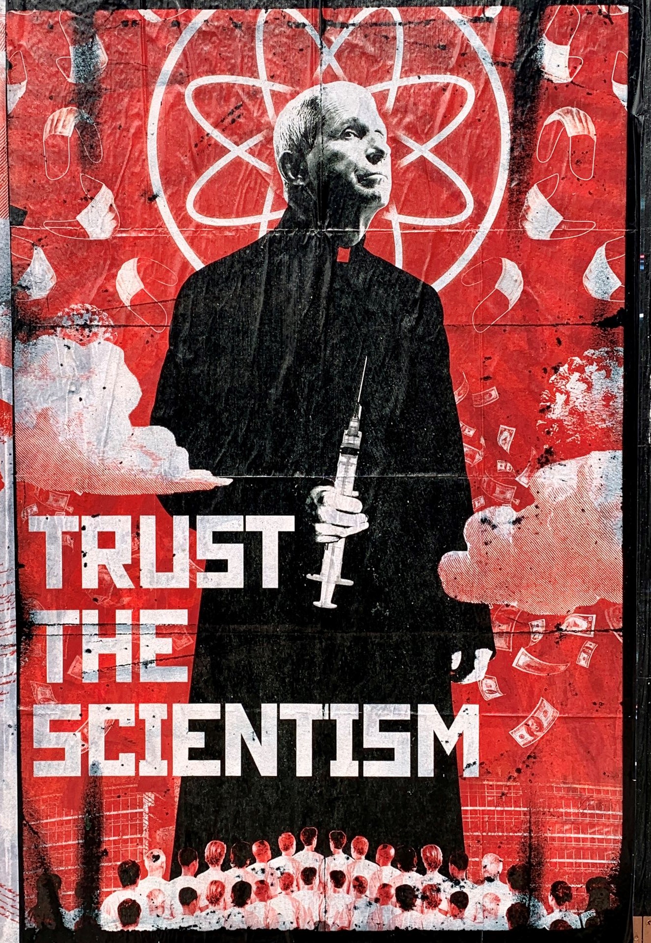 What Is MindWar? - by Nathan M. Wiley - MindWar Intel