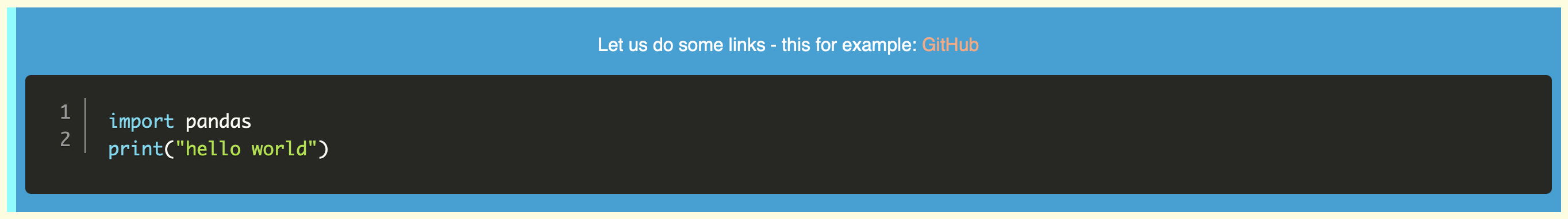 Making a Markdown Text Editor in Angular - by Praakhya