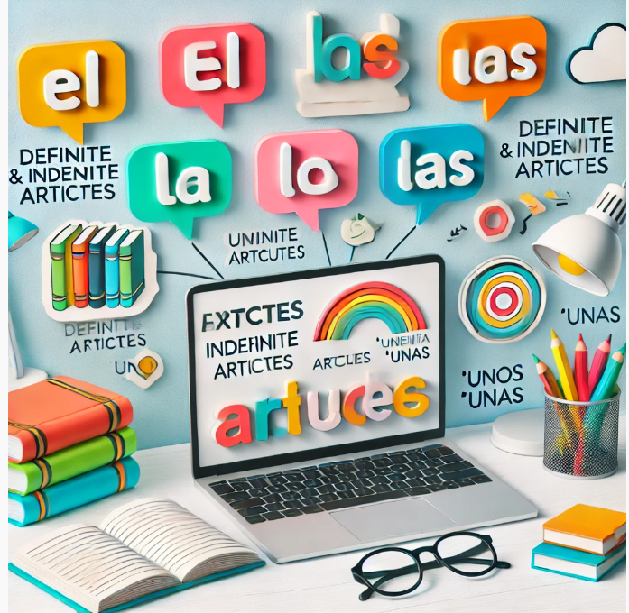 Mastering Affirmative, Negative, and Interrogative Sentences in Spanish