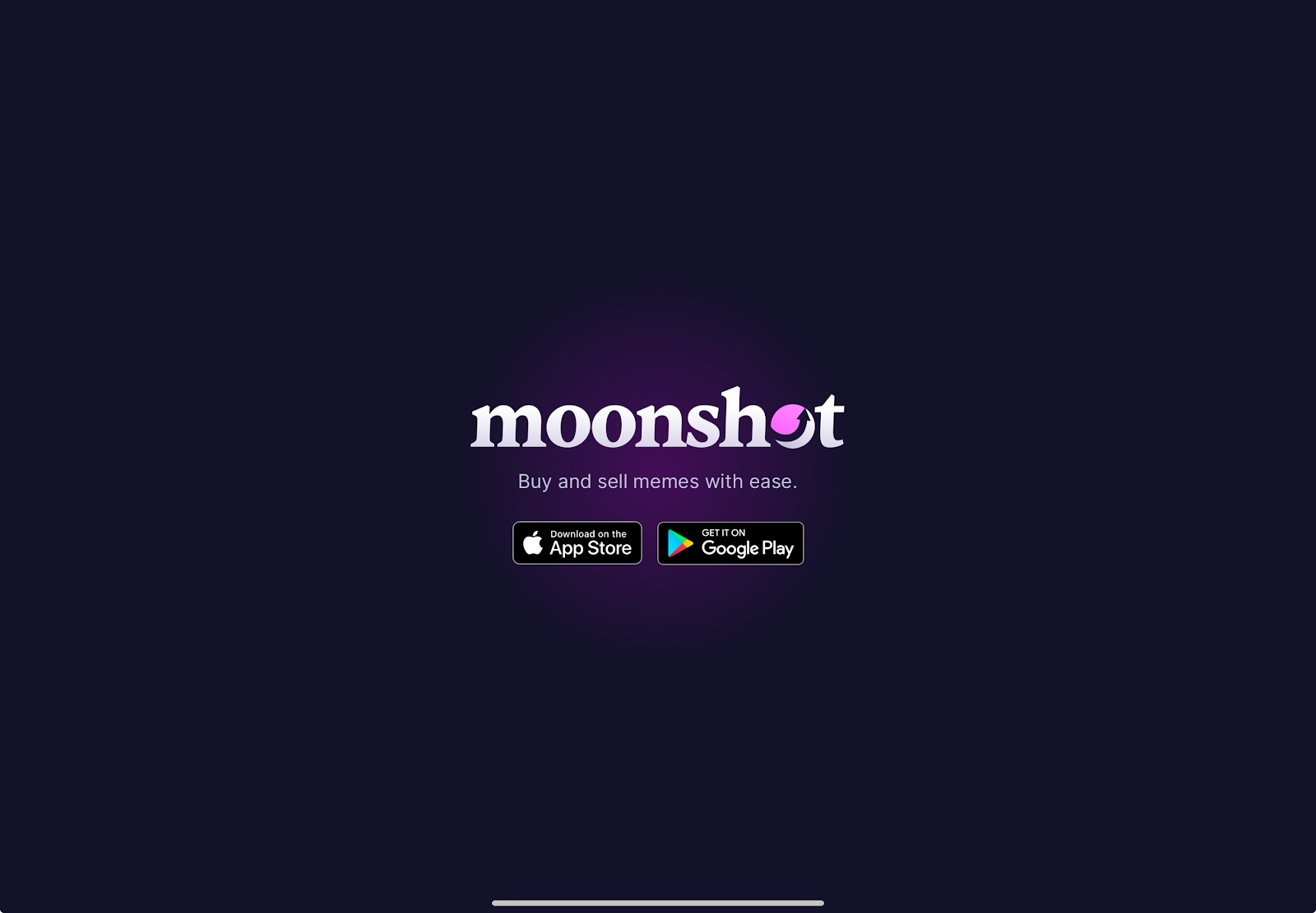 免上鏈就能炒迷因的工具！ Meme 錢包 Moonshot 介紹｜註冊、獎勵機制教學 - 每日幣研